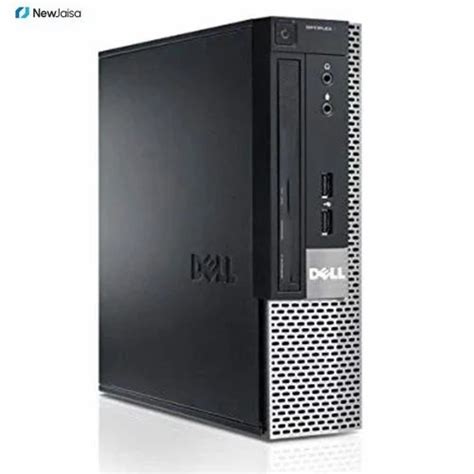 Dell OptiPlex Refurbished Desktop CPU At 8999 Piece Refurbished CPU In Bengaluru ID