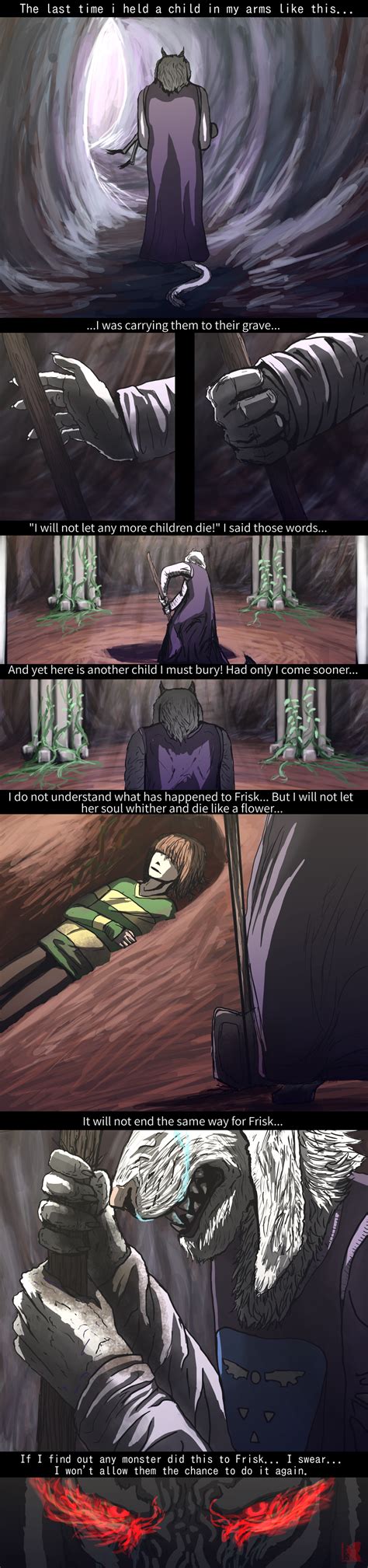 7 Skele Frisk Special By Chroniclerenigma On Deviantart