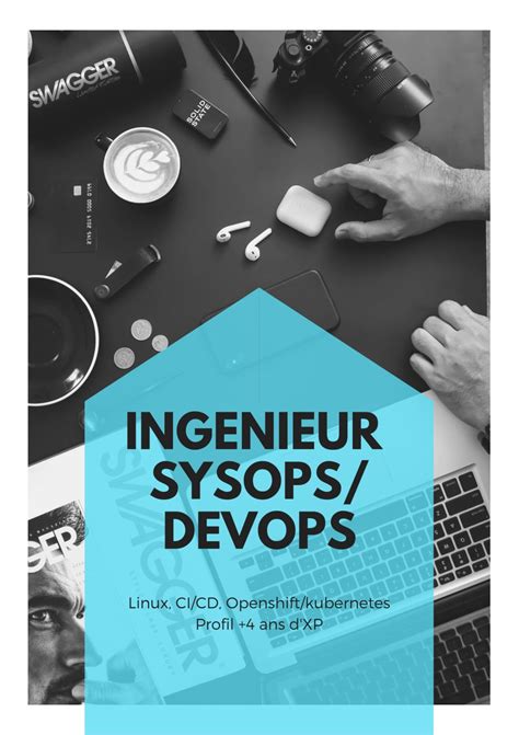 Opportunité Devops Sysops Azure Gcp Terraform Kubernetes