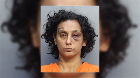 Woman Arrested In 2024 Murder Of Man Found In Holiday Inn Room Near Mia