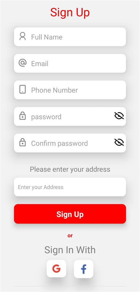Github Devkumar4tripeapp Tripe Is A Fully Equipped Food Delivery