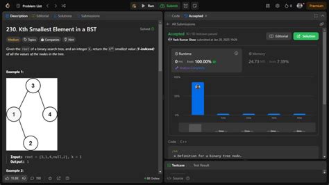 🚀day 20 Of 30daysofcodewithtcp2025 By The Turing Club Of Programmers