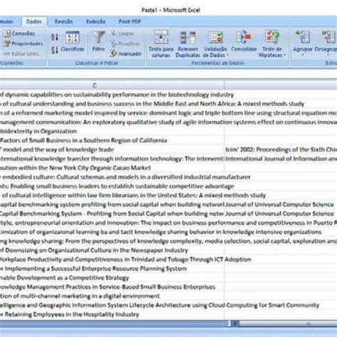 Demonstration Of Data Consolidation Download Scientific Diagram