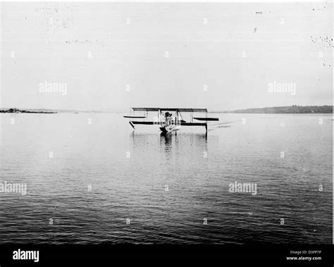 The Curtiss A1 Prototype Was A Pivotal Aircraft In Early Military Aviation Marking The First Of