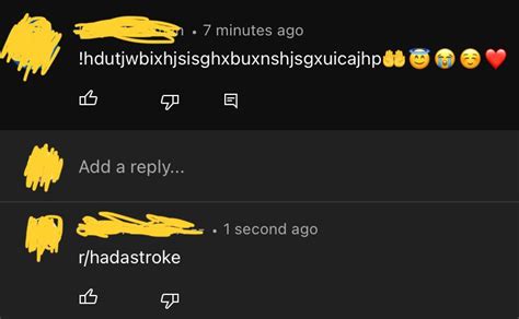 Ah Yes… Makes Sense R Ihadastroke