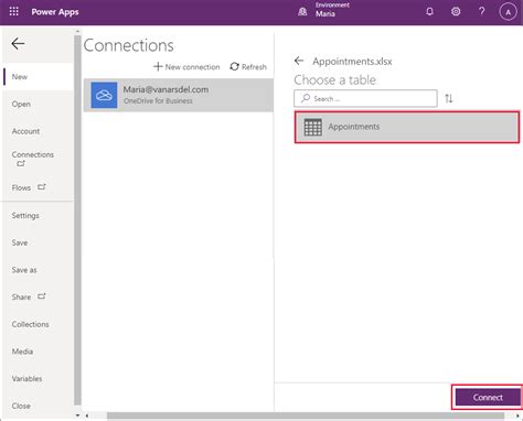3 Building A Low Code Prototype Power Apps Microsoft Learn