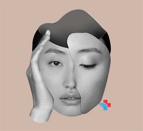 How To Fix An Asymmetrical Face Tips And Techniques For Achieving Facial Symmetry GOMED