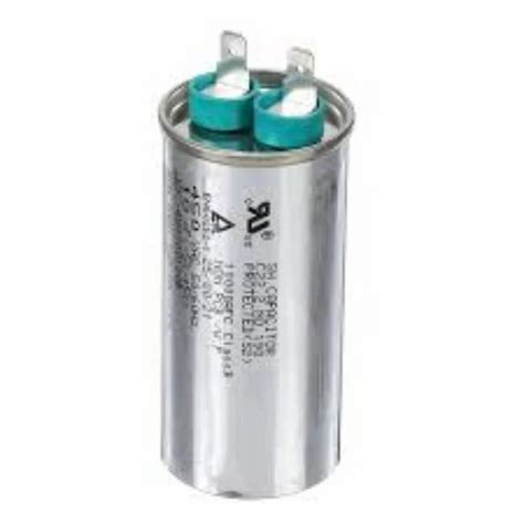 Ldga Class A Capacitor At ₹ 100piece Ac Motor Capacitor In New Delhi