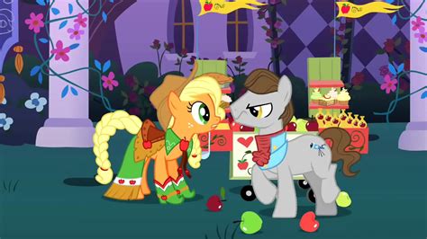 Mlp Fim Posy