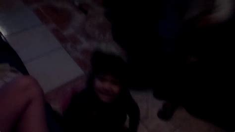 Niñabailando Perreo Youtube