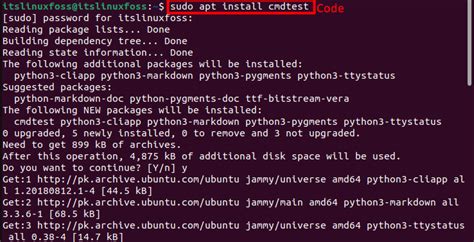 How To Fix The Yarn Command Not Found” Error Its Linux Foss