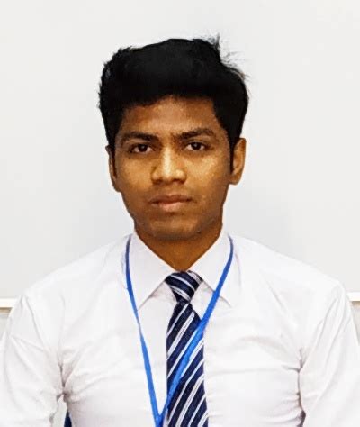 MIT Solve Md Abdur Rahman