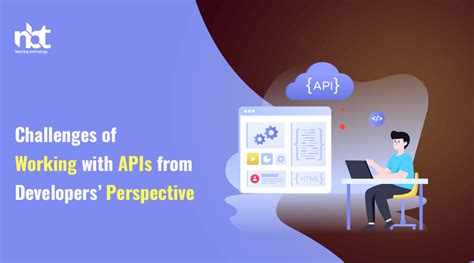 Navigating The Complexities Challenges Of Working With Apis From