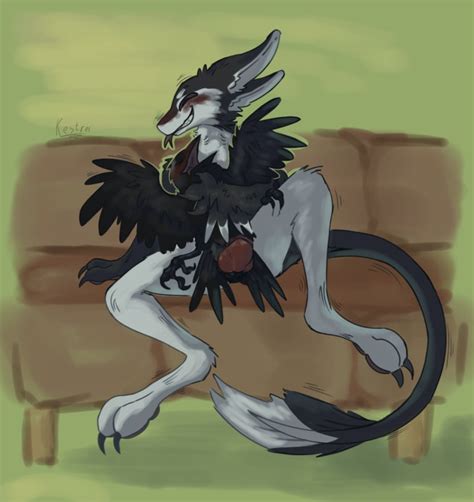 Rule 34 3 Fingers 3 Toes 4 Ears 4 Toes Ambiguous Feral Ambiguous