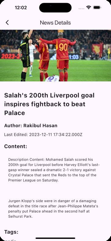 Newsly Flutter News App For Android And Ios By Rf9soft Codester