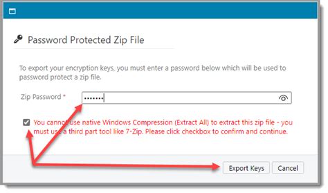 Installing Passwordstate On A Windows 10 Pc