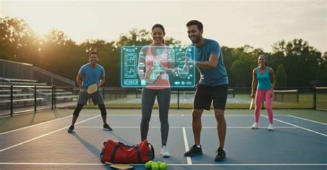 Pickleball For Beginners Guide How To Play Tips Rules And Quick Start