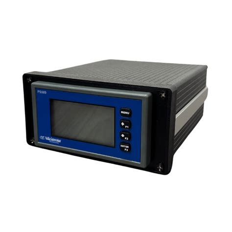 Ps509 Digital Pressure Indicator Validyne Engineering