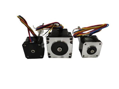 Speeddrive Elite Stepper Motor Fabrication Mastery Masterspin PRO Stepper Motor Assembly