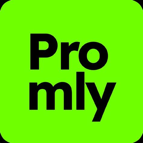 Promly By Jakub Krauza