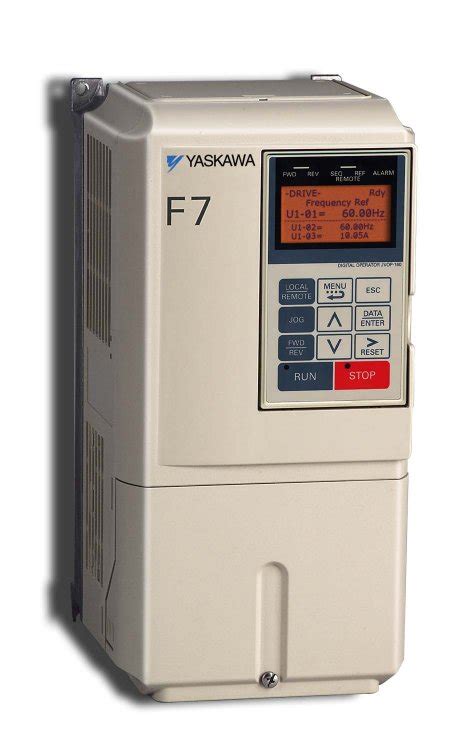 Service Inverter Yaskawa Yaskawa Ac Drive Repair