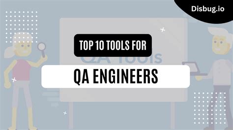 Top 10 Tools For Qa Engineers Sdlc Reporting Testing And Analytics Tools