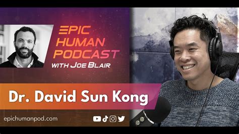 Dr David Sun Kong Mit Media Lab Youtube
