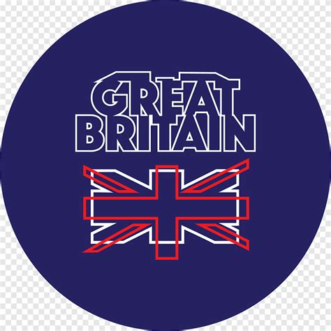 영국 영국 유니온 잭 배지 깃발 대 브리튼 섬 애정 애국자 Png Pngegg