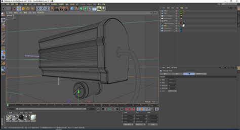 Camera Probe Monitor Monitor Security Monitoring Device Second Shooting Camera Monitor Camera