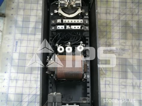 292b930a29 Westinghouse Hcb 1 Pilot Wire Relay