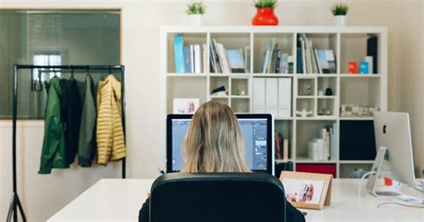 Career As A Female Web Developer Madebyshape