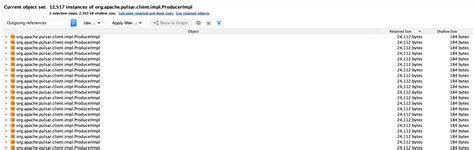 Bug Brokers Cpu Remains High After Some Data Buildup Due To Some