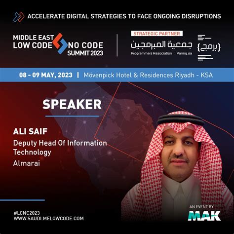 Ali Saif Posted On Linkedin