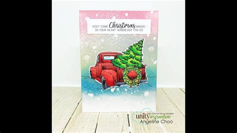 Unity Quick Tip Distress Resist Inky Background Unity Blog