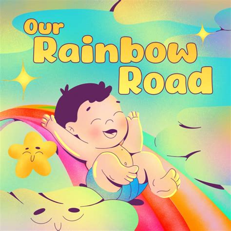 Our Rainbow Road Fletes Tori Villalobos Emmanuel Amazon Com Books