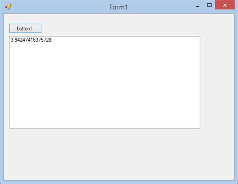 Shannon Entropy And Net Codeguru