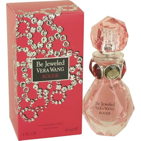 Vera Wang Be Jeweled Rouge Perfume Fragrancex