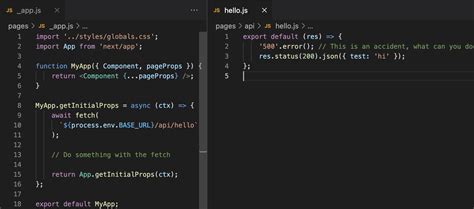 This Code Results In An Infinite Request Loop Why · Vercel Nextjs · Discussion 47329 · Github