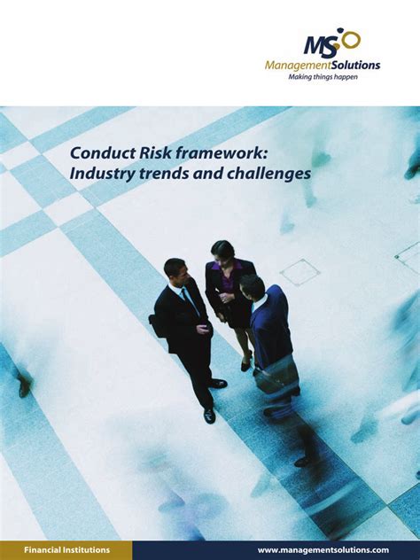 Conduct Risk Framework Download Free Pdf Payment Protection