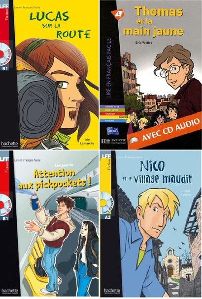 Что подарить подростку который изучает французский язык Предлагаем вариант подарка книги для