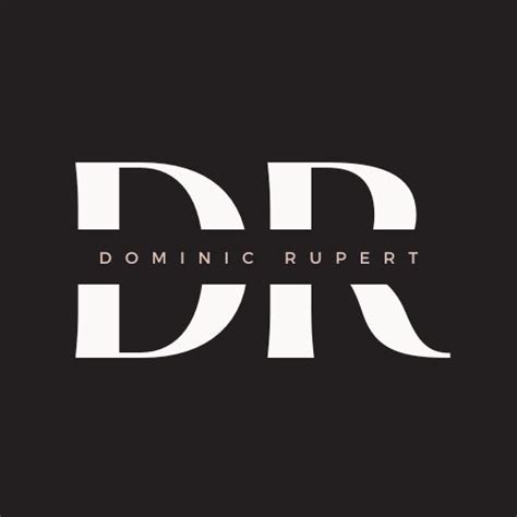 dominic r on linkedin project rebranding softwaredevelopement