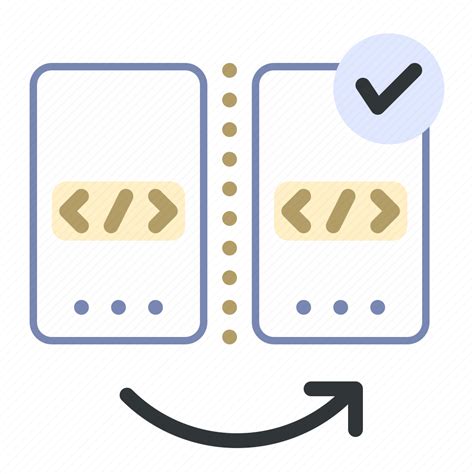 App Website Application Test Process Icon Download On Iconfinder