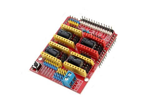 cnc shield v3 optical end stop wiring wiring diagram