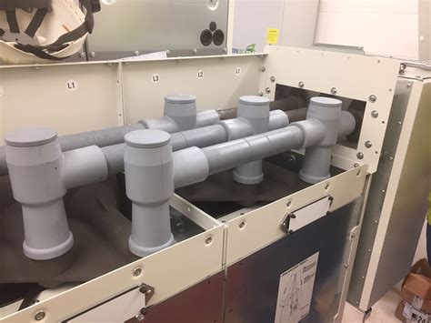 Projects Compass Hv Services Ltd