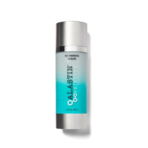 Alastin Ha Immerse Serum Deep Hydrating Face Serum Nava Beauty