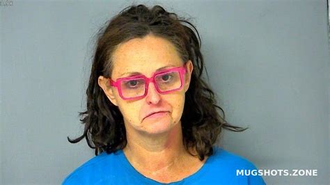 Simpson Korry Lynne 05312025 Virginia Peninsula Regional Jail Mugshots Zone