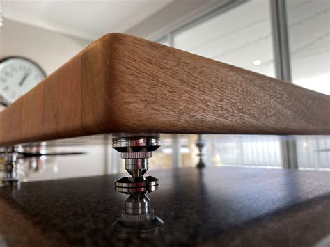 Hi Fi Isolation Platform ﻿ Stereo Home Cinema Headphones Components