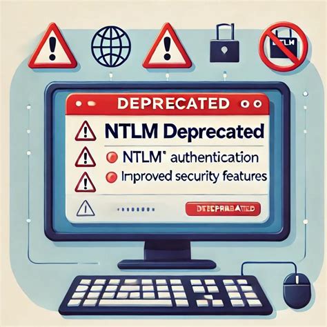 Pablosec On Linkedin Microsoft Officially Deprecates Ntlm