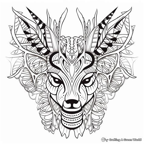 Symmetry Breaking Graph Coloring Pages [2025]
