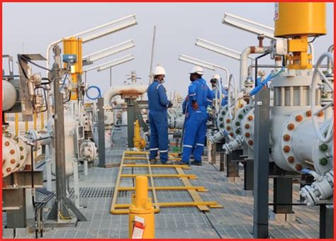 Adnoc Bab Integrated Facilities Project Piping Installation Works At Rds 4 Astra Engineering